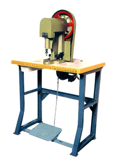 Brilliant Metal Button